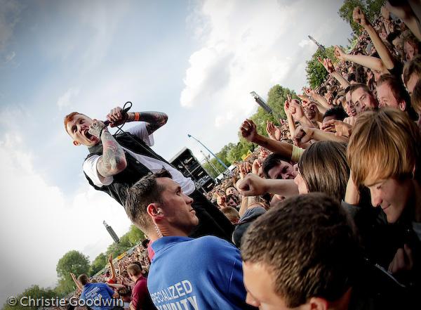 Picture of Gallows