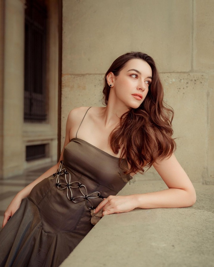 Image of Anzhela Usenko