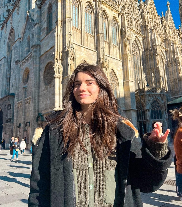 Picture of Brett Cooper