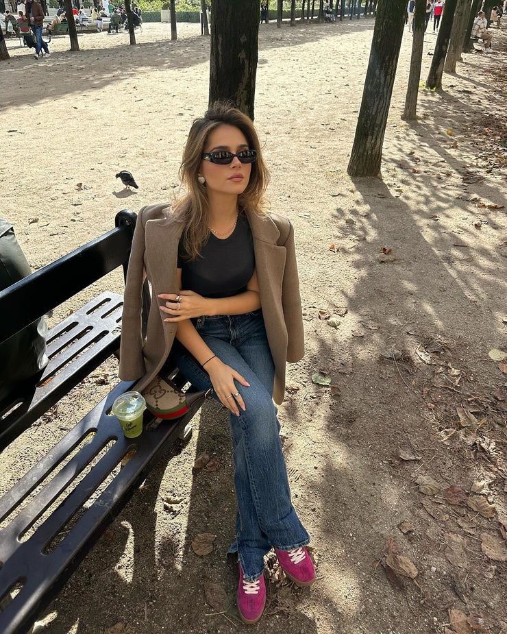 Picture of Jessy Hartel