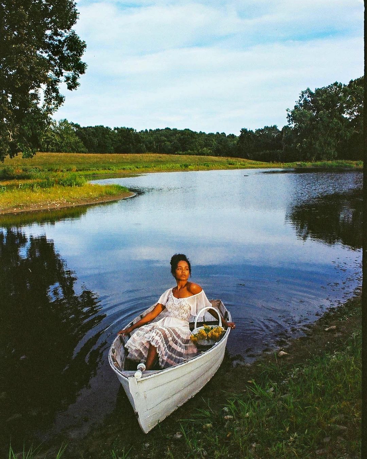 Picture of Morgana Van Peebles