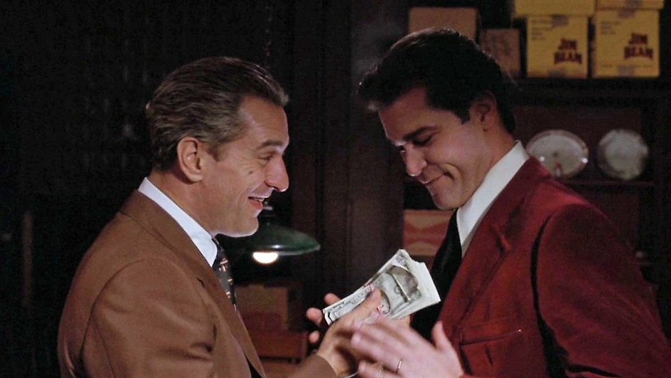 GoodFellas
