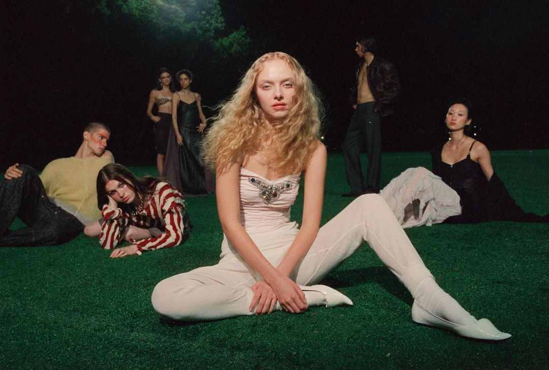 Image of Amiah Miller