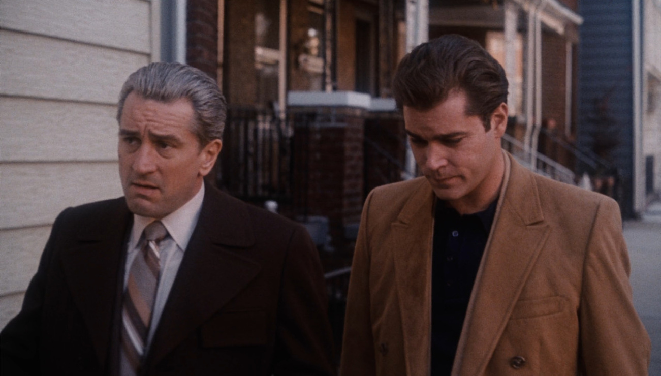GoodFellas