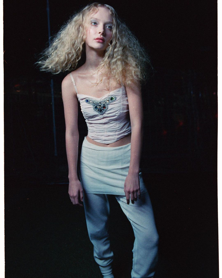 Picture of Amiah Miller