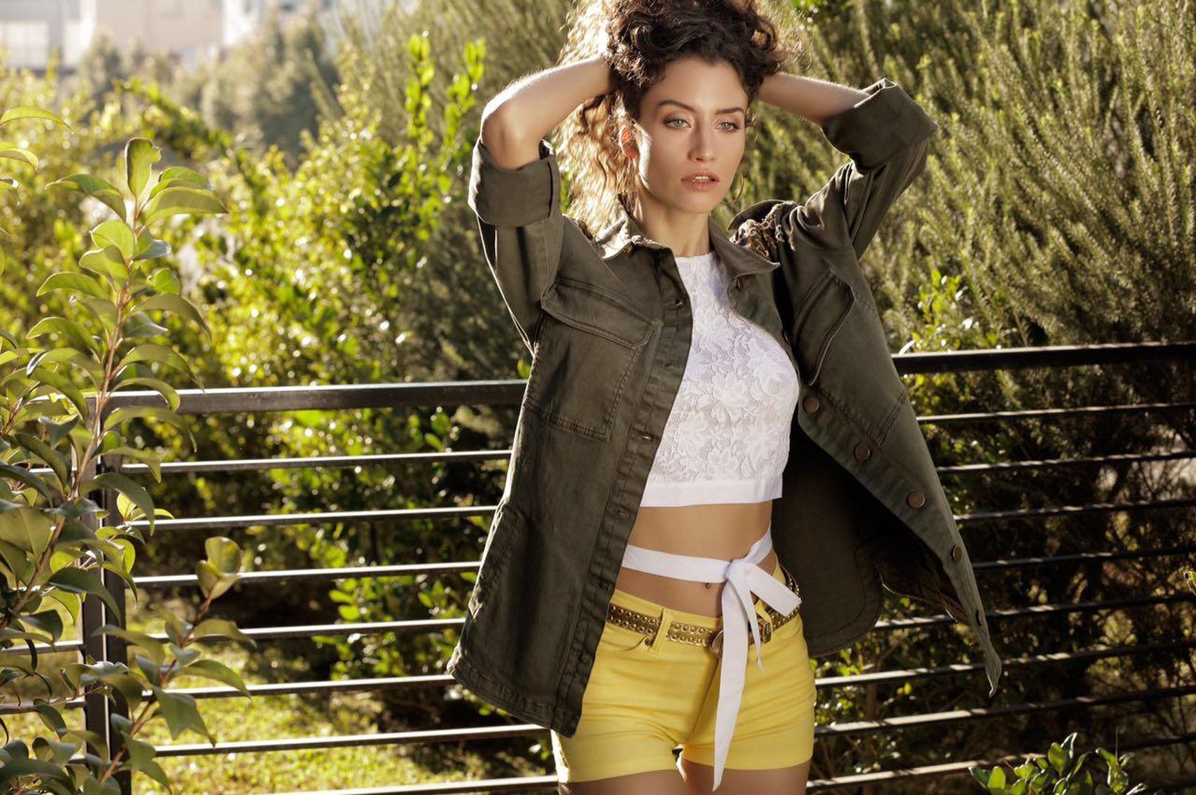 Picture of Meli Nunzi