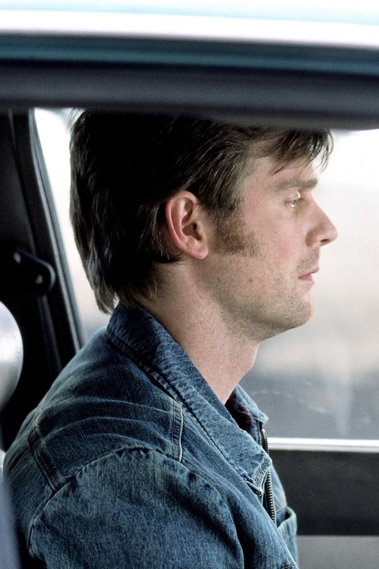 Picture of Timing Space (2003)