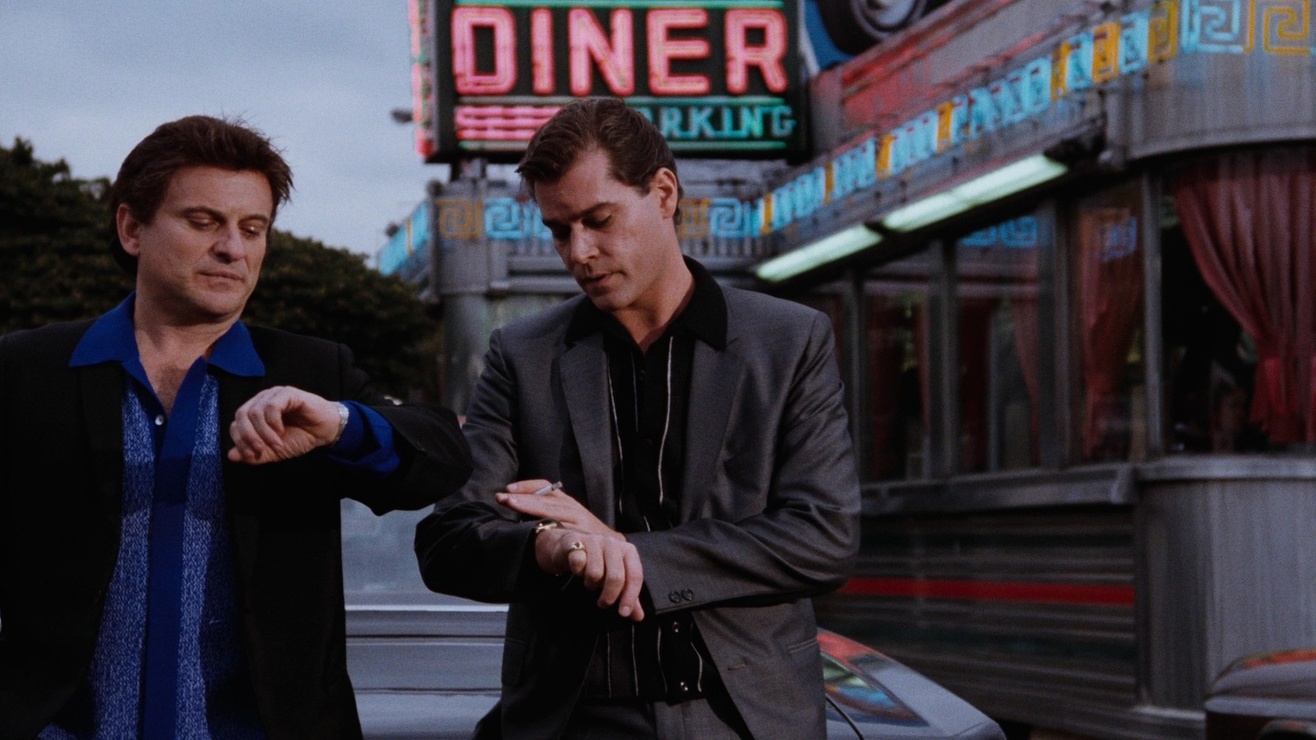 GoodFellas