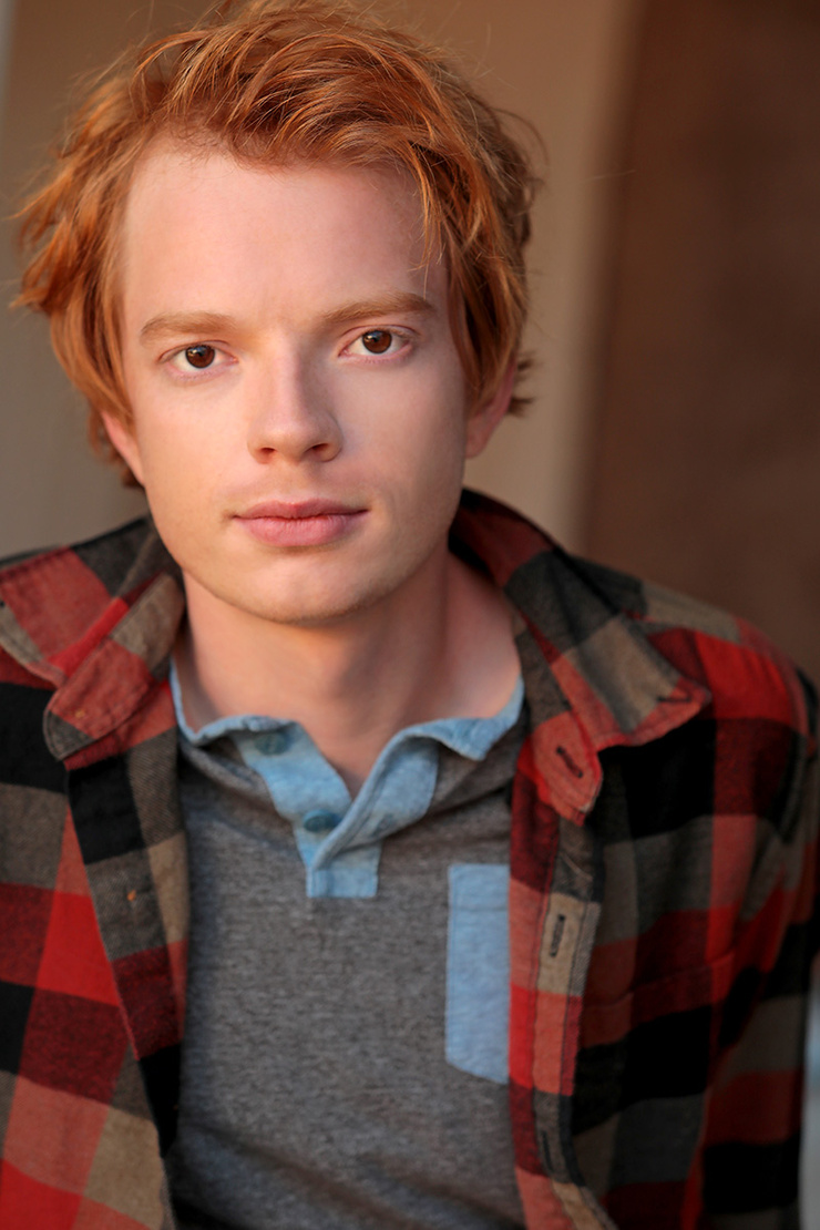 Picture of C.J. Hoff