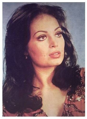 Picture of Türkan Soray