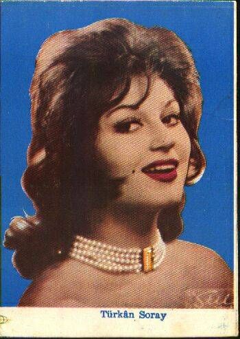 Picture of Türkan Soray