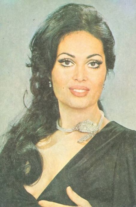 Image of Türkan Soray