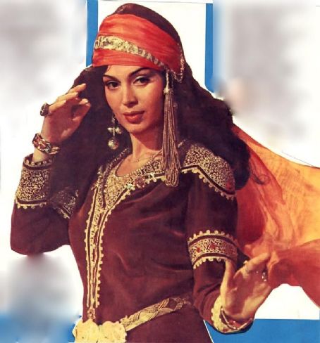 Picture of Türkan Soray