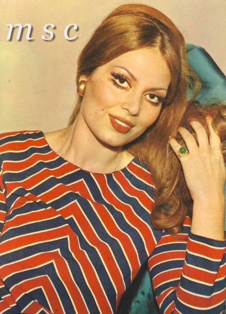 Picture of Türkan Soray