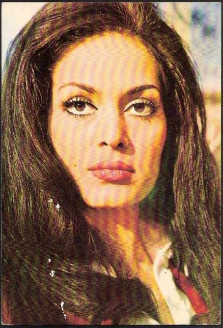 Picture of Türkan Soray