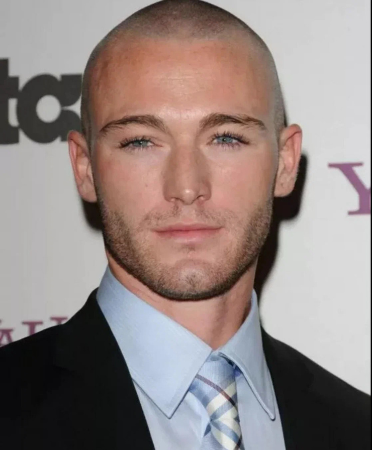Picture of Jake McLaughlin