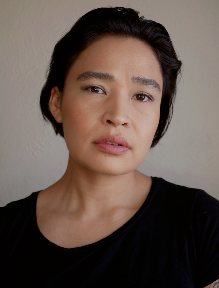 Picture of MorningStar Angeline