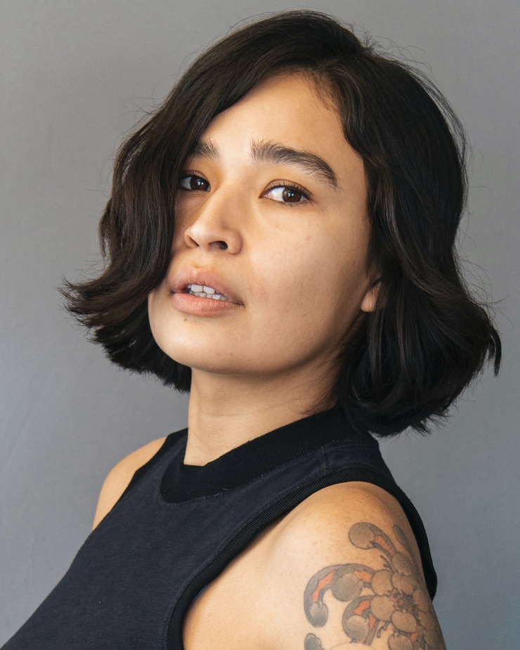 MorningStar Angeline image