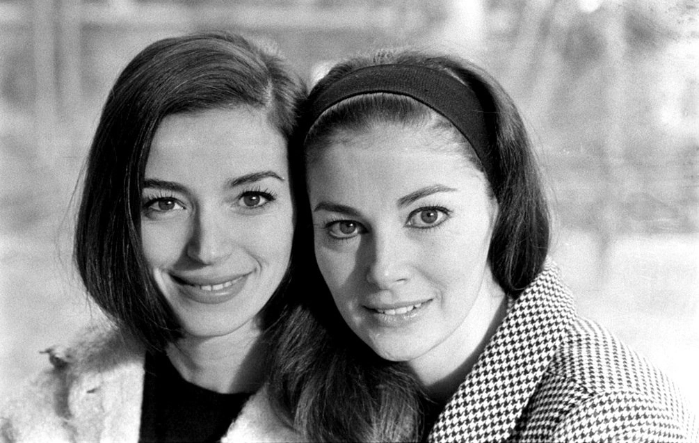 Picture of Pier Angeli