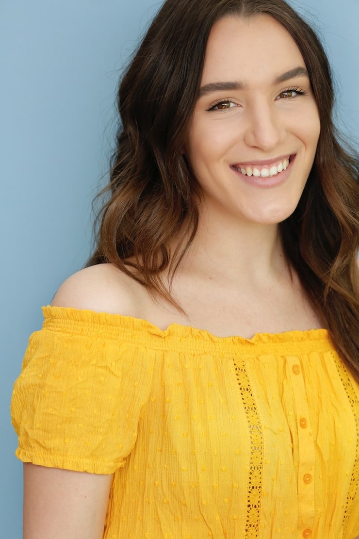 Image of Riley Beres