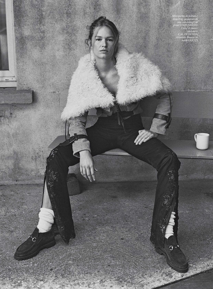 Picture of Anna Luisa Ewers