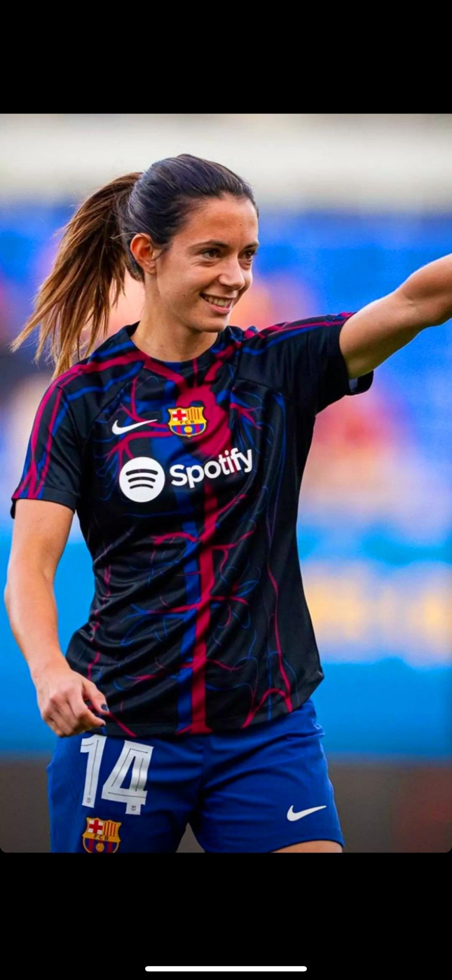 Image of Aitana Bonmati