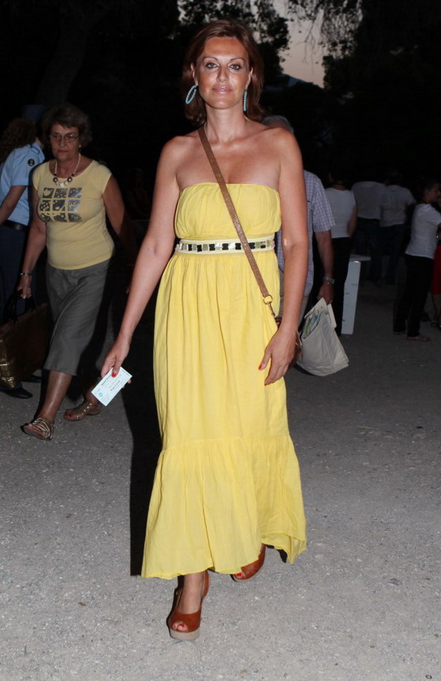 Picture of Alexandra Palaiologou