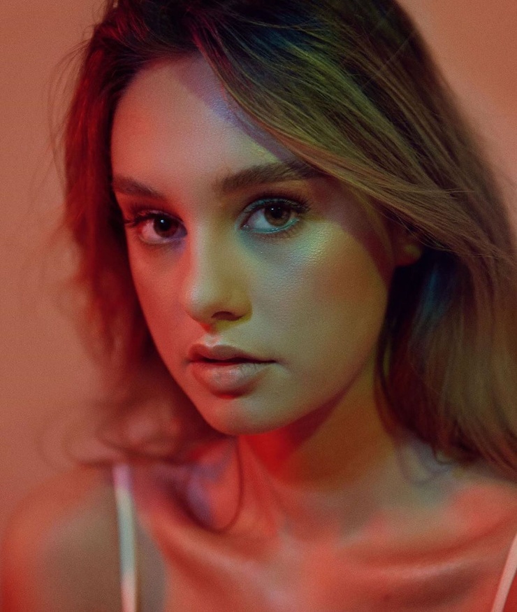 Picture of Anna Clair