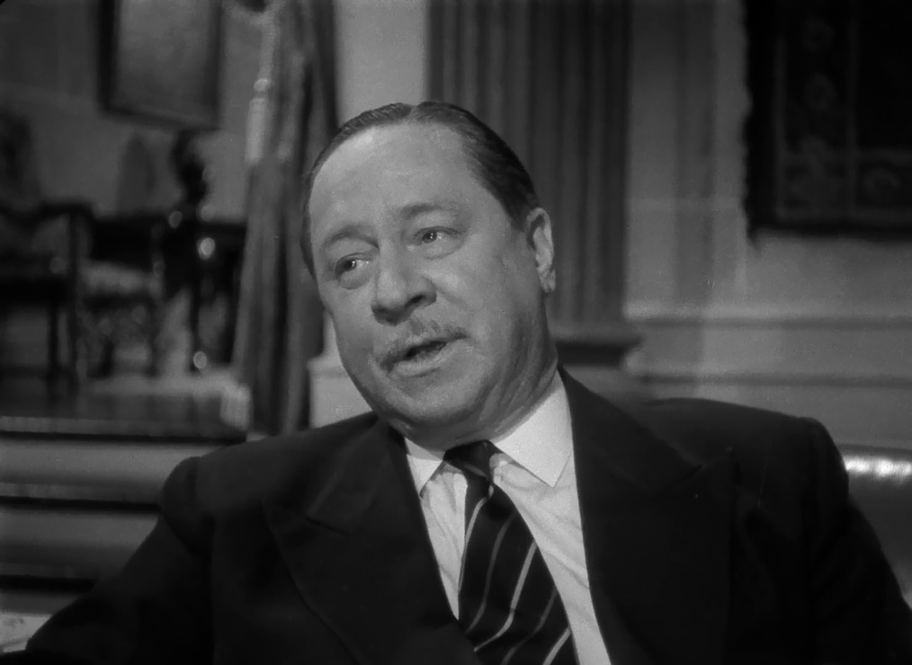 Robert Benchley