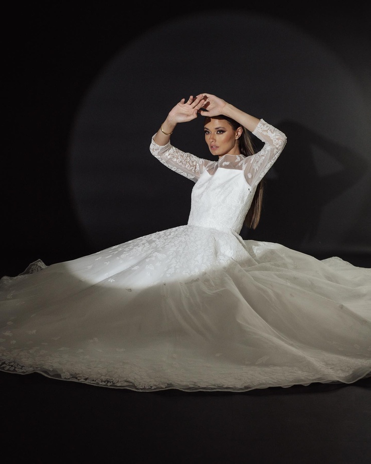 Picture of Sabi Plestilova