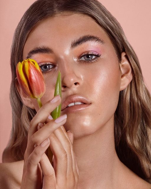 Picture of Tegan Barker