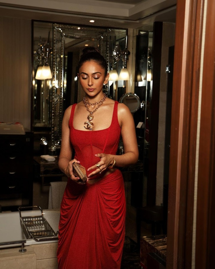 Picture of Rahul Preet Singh