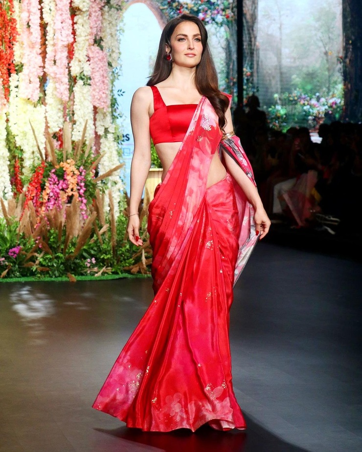 Picture of Elli Avram