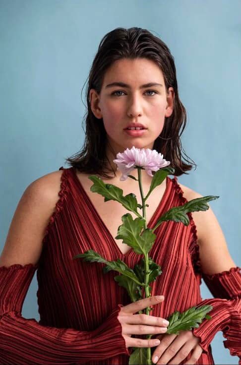 Picture of Elena Weyer