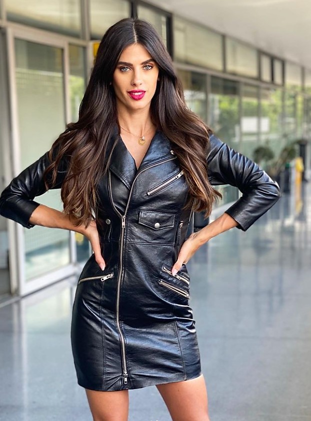 Luciana Sismondi Argentina picture