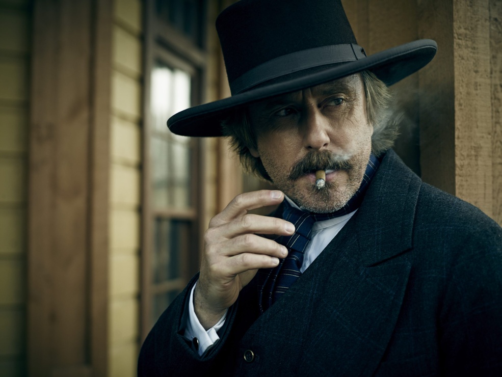 Picture of Jake Weber