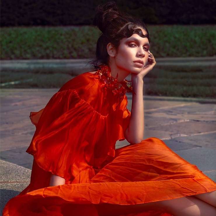 Picture of Ines Lopez