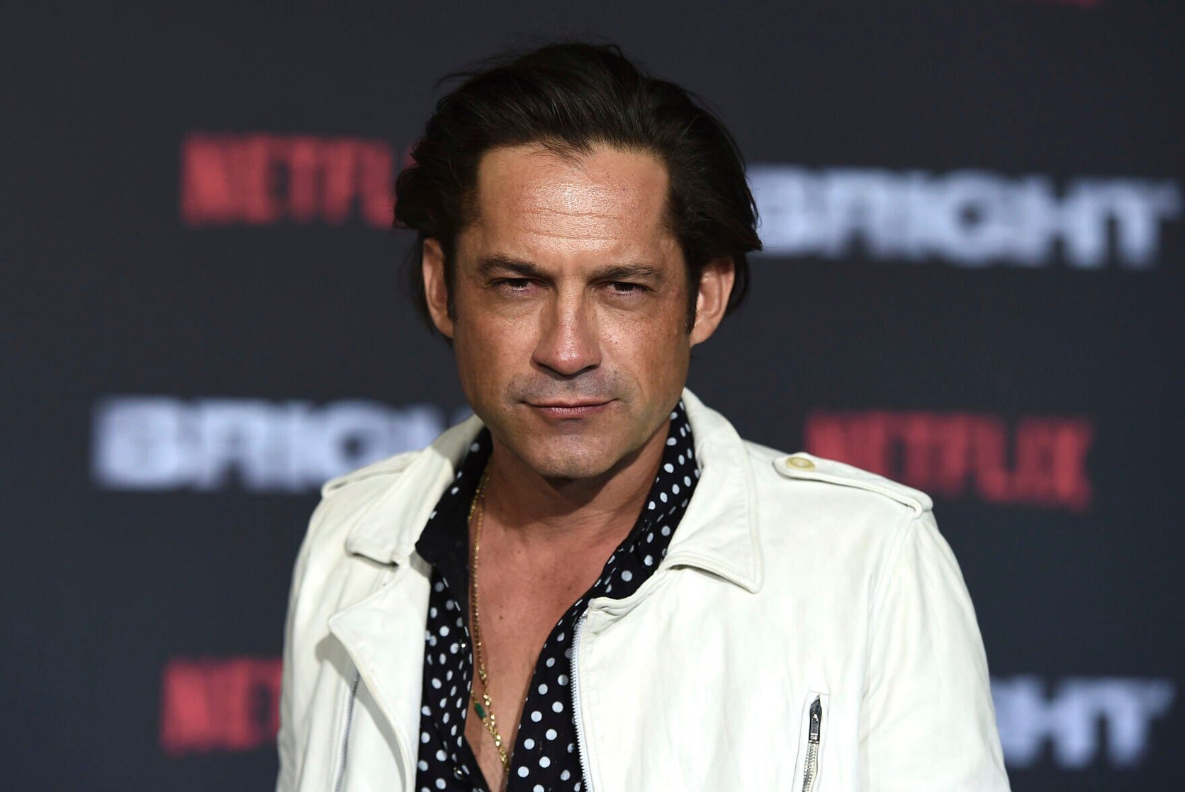 Picture of Enrique Murciano