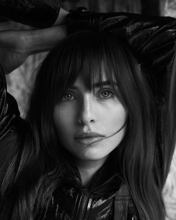 Picture of julia oli