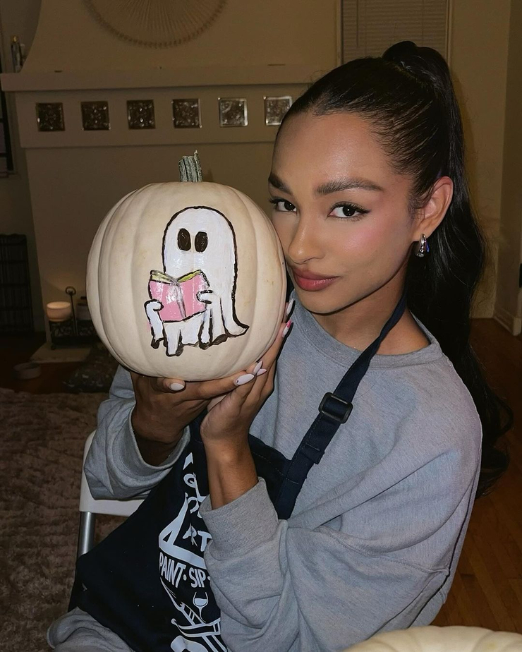 Picture of Jessica Jarrell