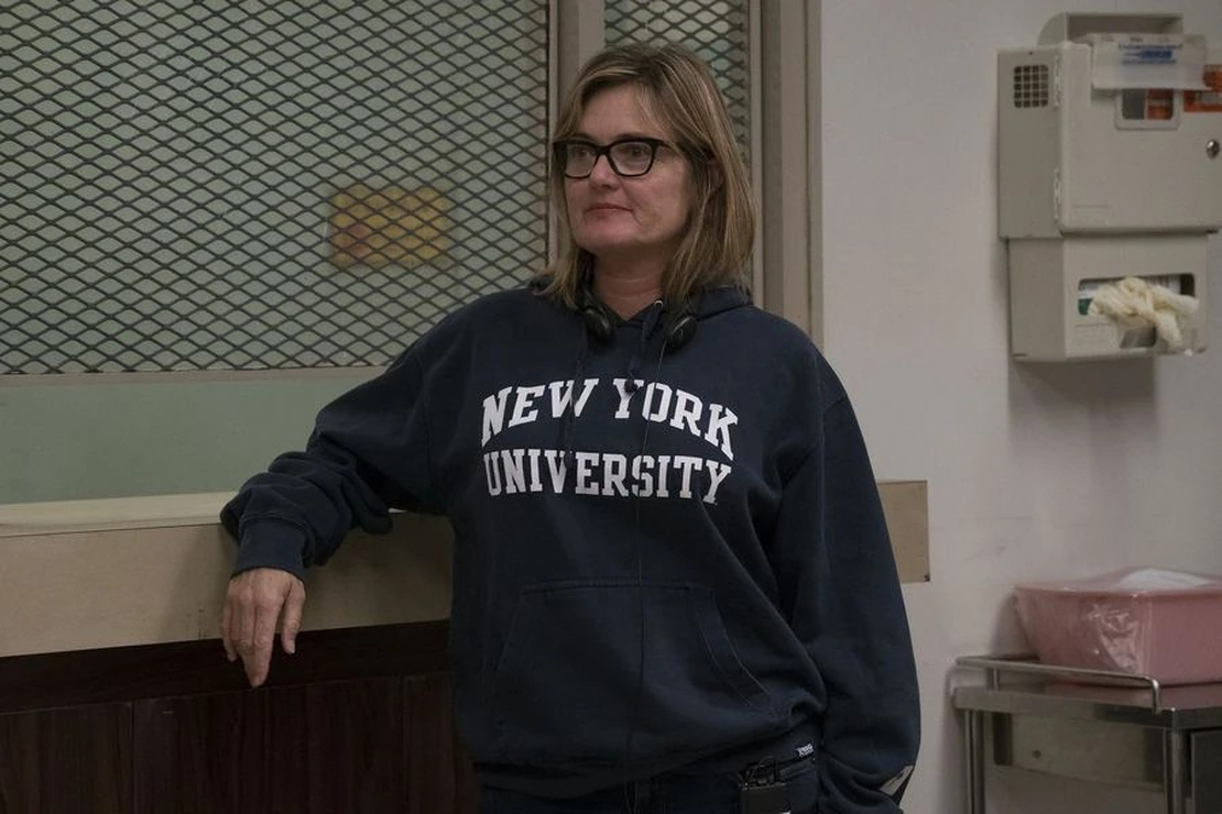 Picture of Jann Turner