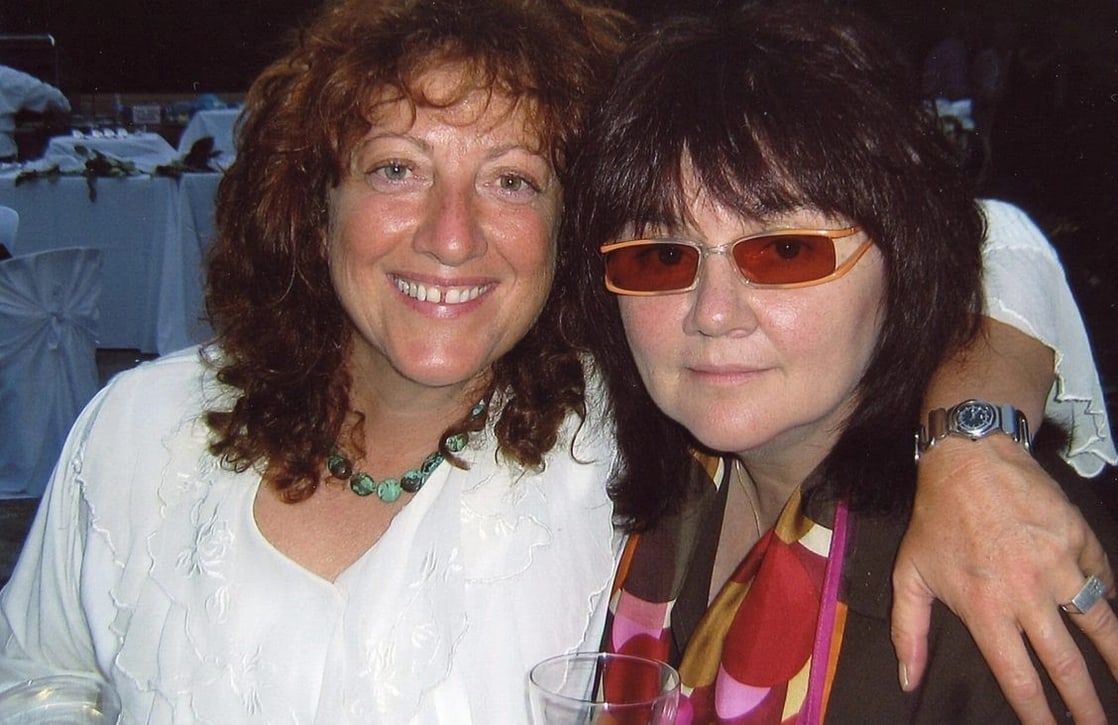 Picture of Holly Dale