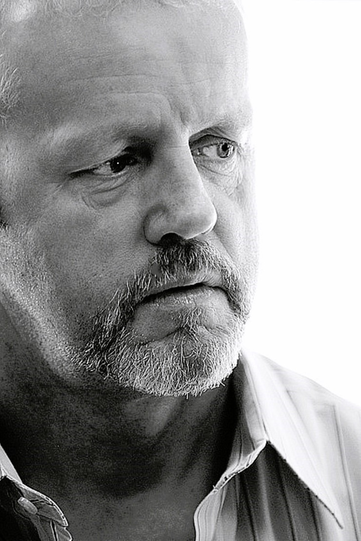David Morse