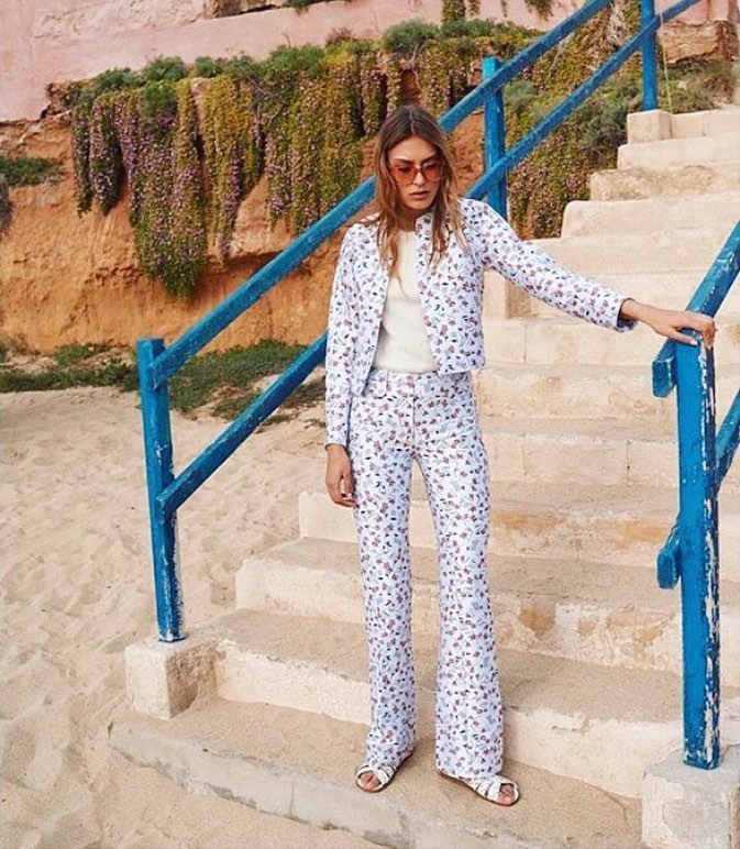 Isabel Deprince image