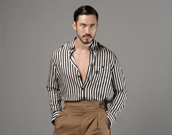 Picture of Andrew Koji