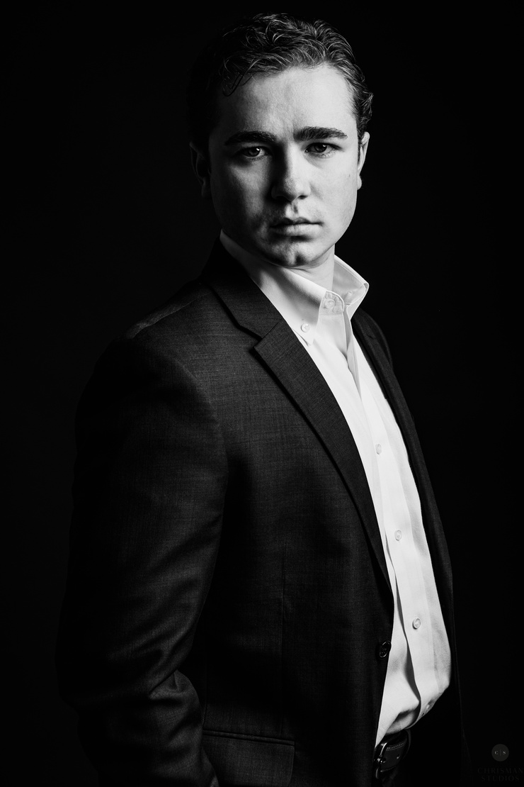 Picture of Nicholas Basile