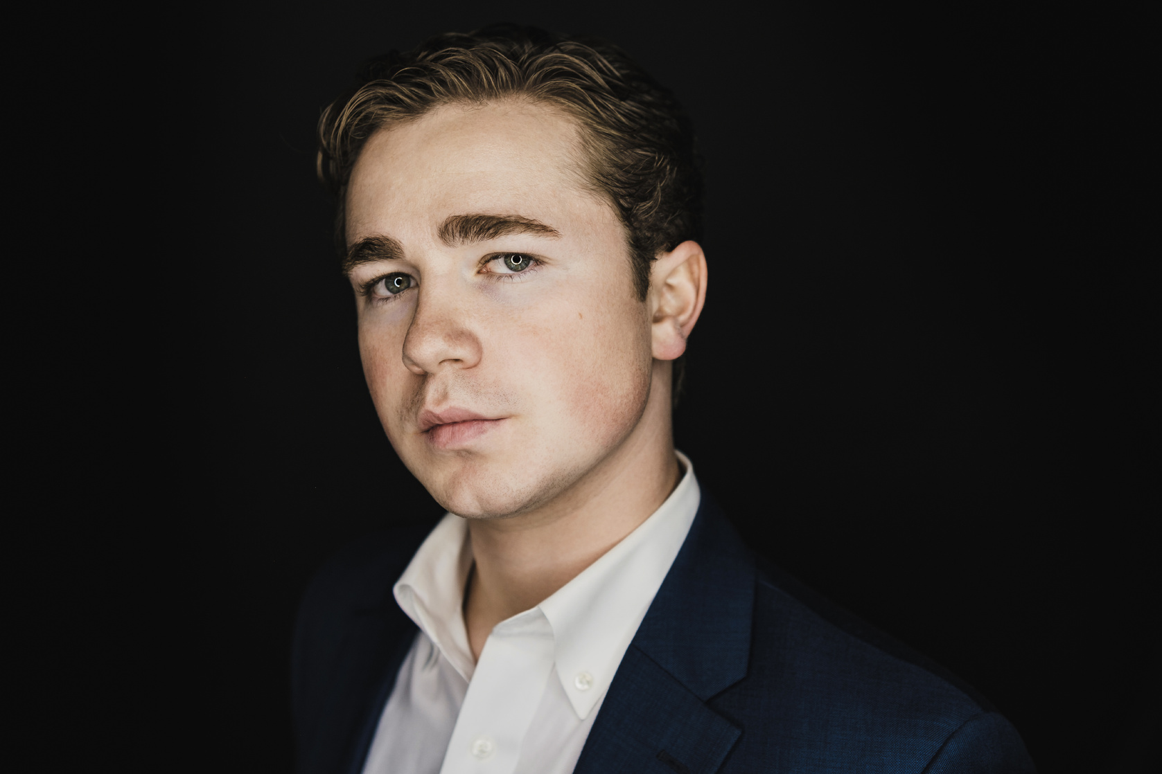 Picture of Nicholas Basile