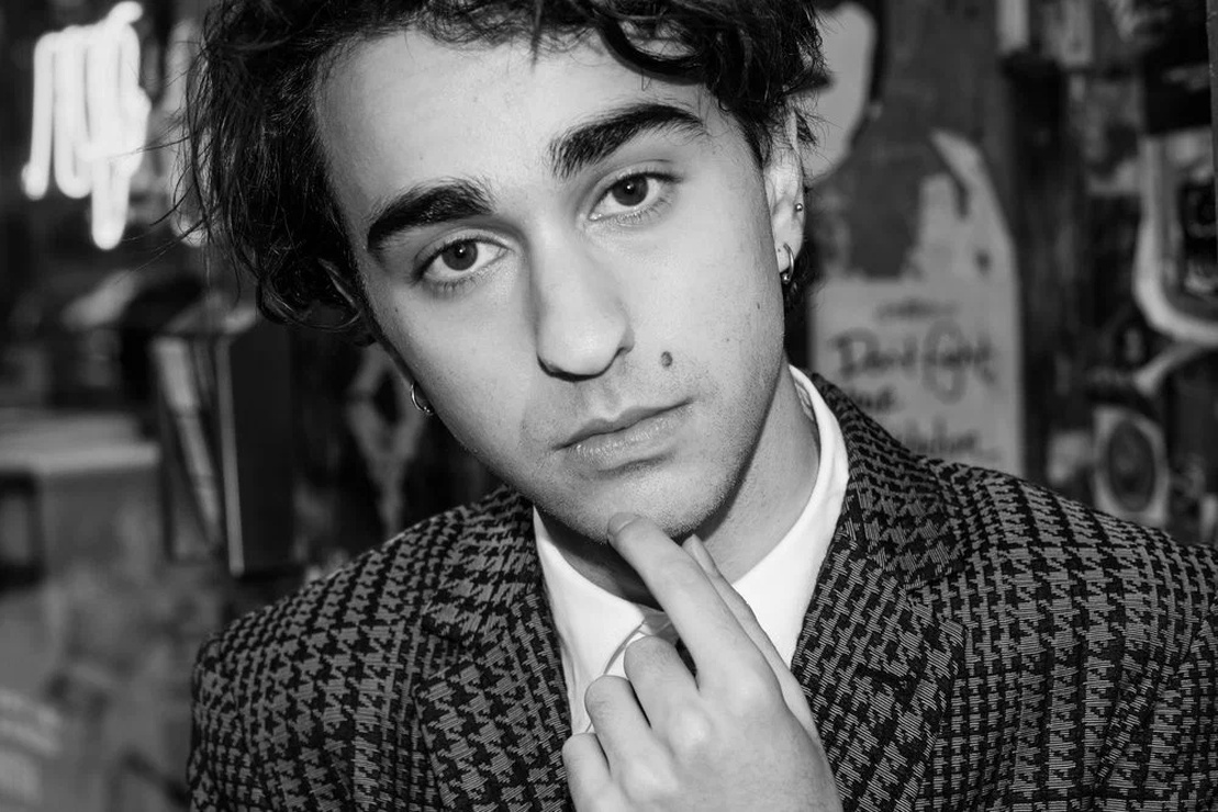 Picture of Alex Wolff