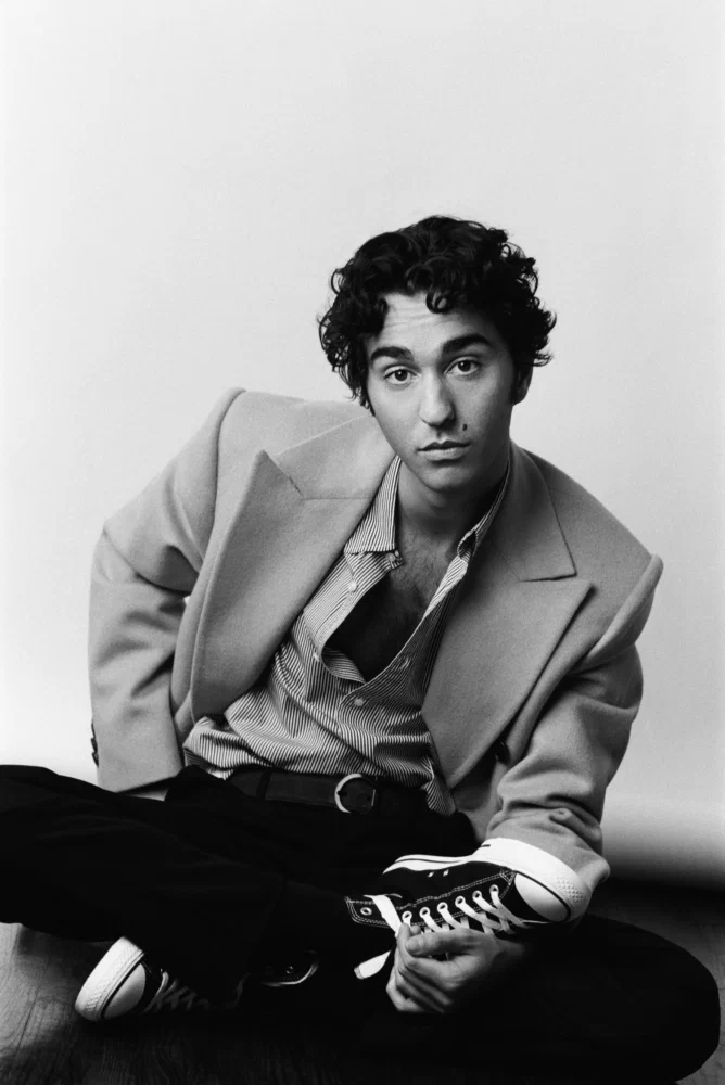 Picture of Alex Wolff