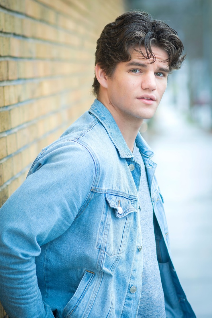 Picture of Stephen Matthew Smith